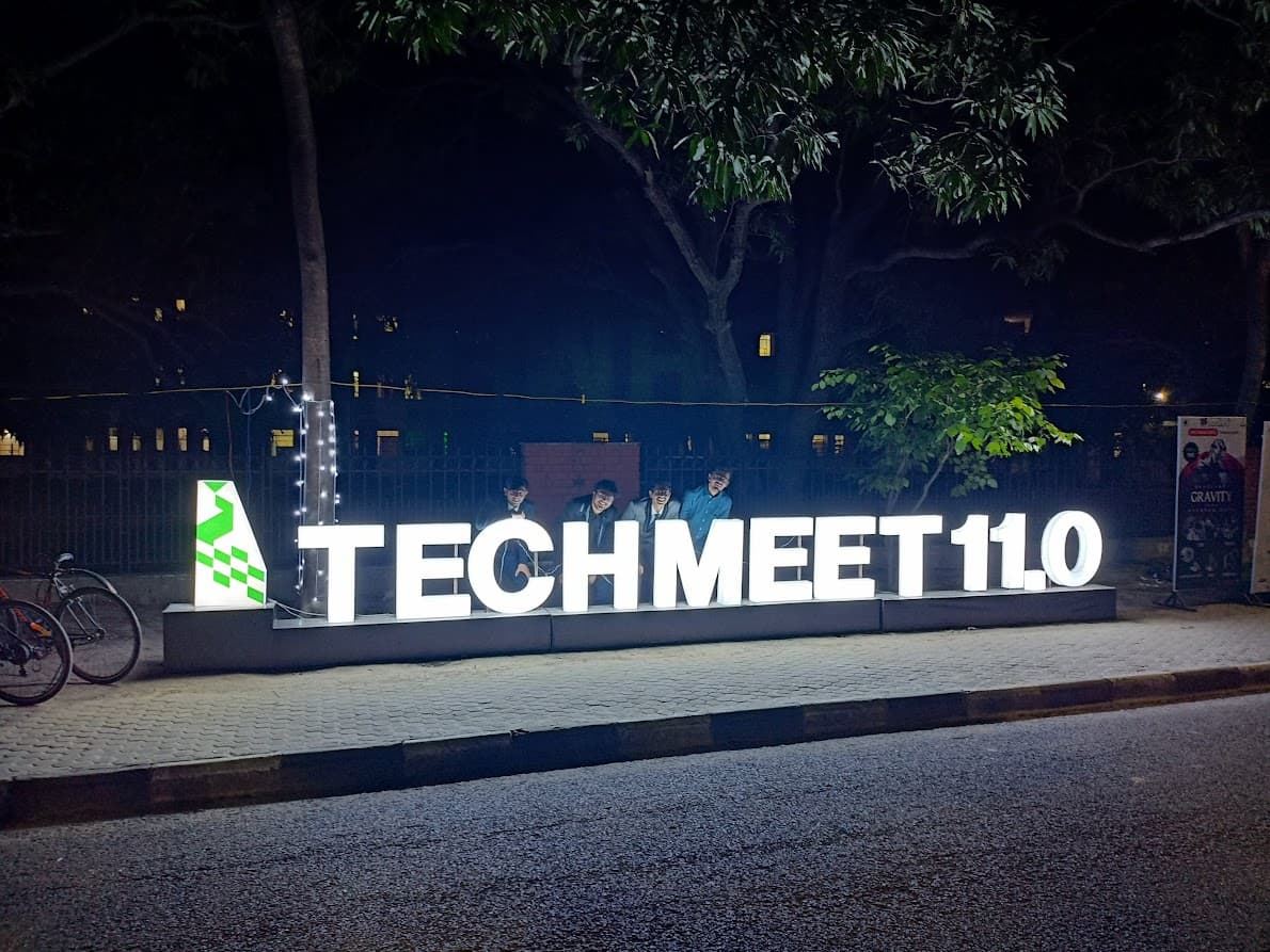 Techmeet